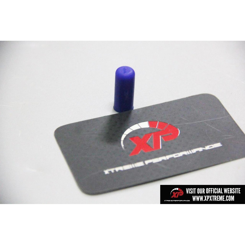 SARD RACING SILICONE STOPPER 4MM | Shopee Malaysia