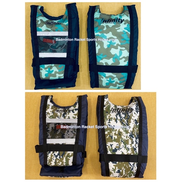 Life Jacket jeket keselamatan jeket redah air jeket pemancing jeket ...