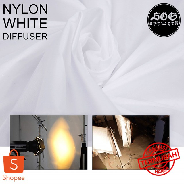 Diffuser Photography Sheet Light Filter Rollable Durable Waterproof ...