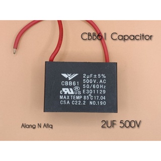 DEKA 1.0UF, 1.6UF, 1.8UF, 2.0UF 500V / 450V High Quality Original / KDK ...