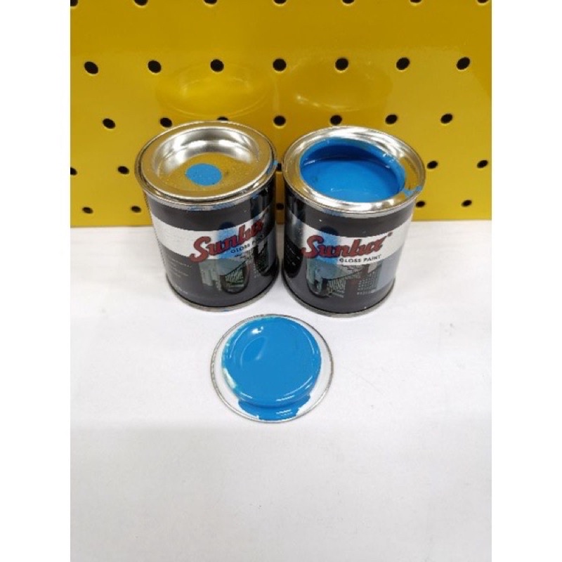 Cheapest Gloss Paint Sunlux metal , wood , plastic , aluminum many ...