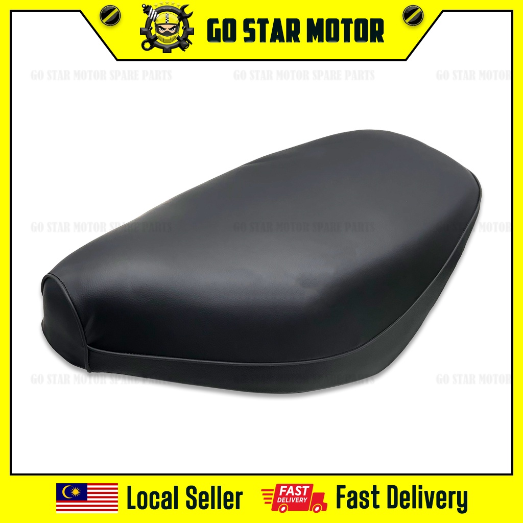 SUZUKI V100 V 100 SEAT ASSY KUSYEN / PU FORM SEAT SPAN CUSHION SPONGE ...