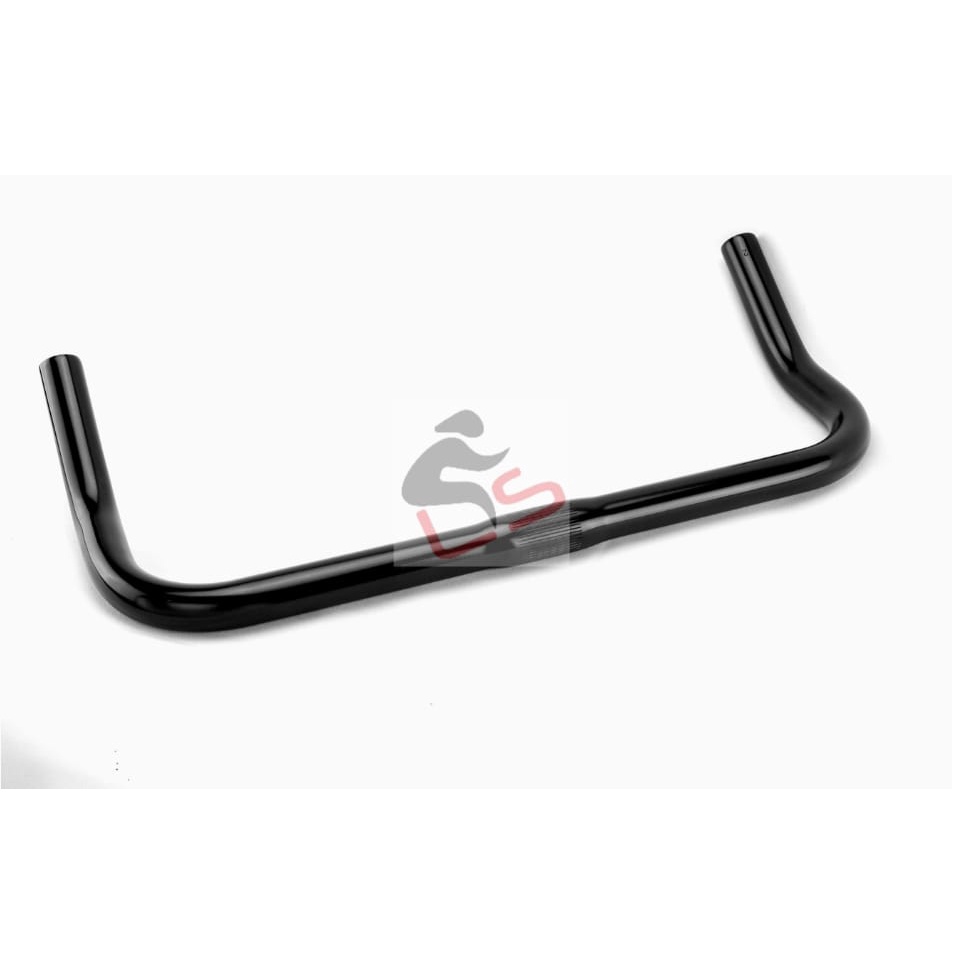 Bullhorn Handlebar Bicycle Fixie MTB Basikal Handle | Shopee Malaysia