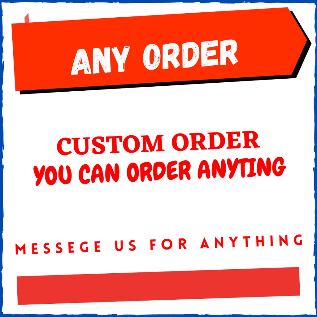 Custom Order ||High quality Boost Insta, youtube and tiktok | Shopee ...