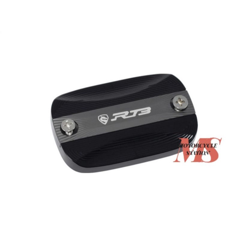 WMOTO RT3 Brake Pump Cover Brake Master Pump Cap CNC ALLOYD Upper Pump ...