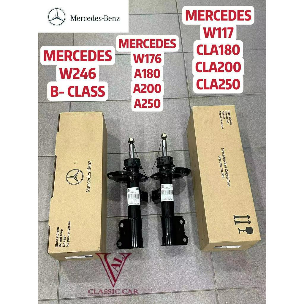 ( 100% ORIGINAL ) MERCEDES BENZ W176 A180 A200 A250 W117 CLA180 CLA200 ...