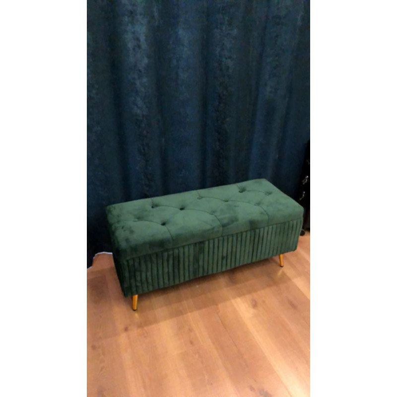 🔥PRE ORDER🔥 STORAGE BENCH 120CM/150CM | Shopee Malaysia