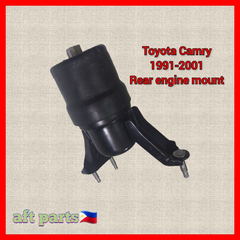 Toyota Camry Engine Mount Rear (1991-2001) | Shopee Malaysia