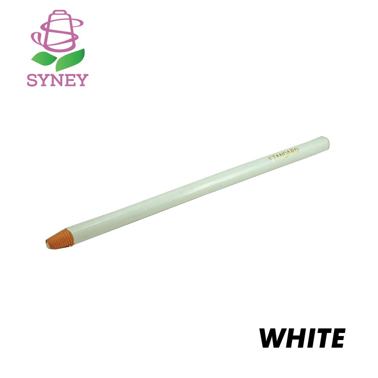 Standard Kapur Pencil / Kapur Jahit ( Peel off tpye) | Shopee Malaysia