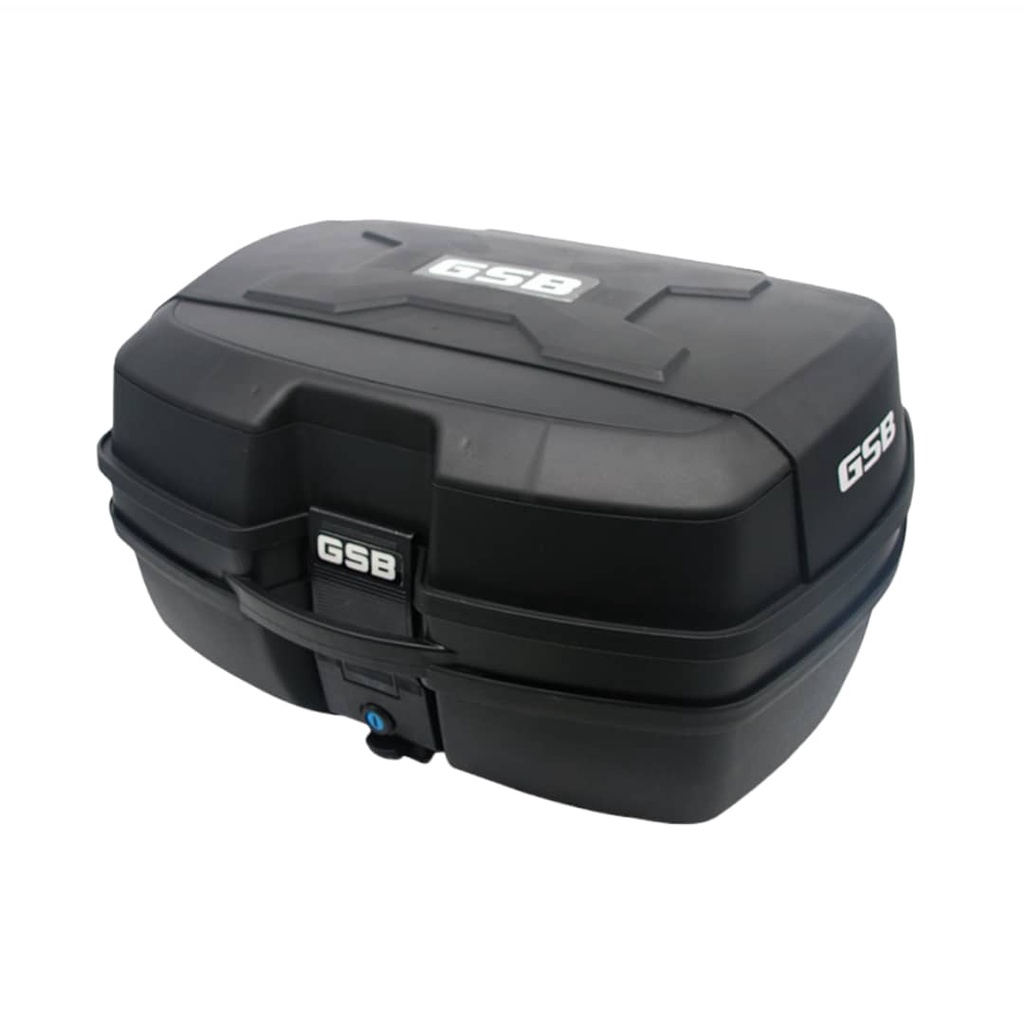 Top Box ABS Plastic GSB 32L 47L motorcycle univesal baseplate | Shopee ...