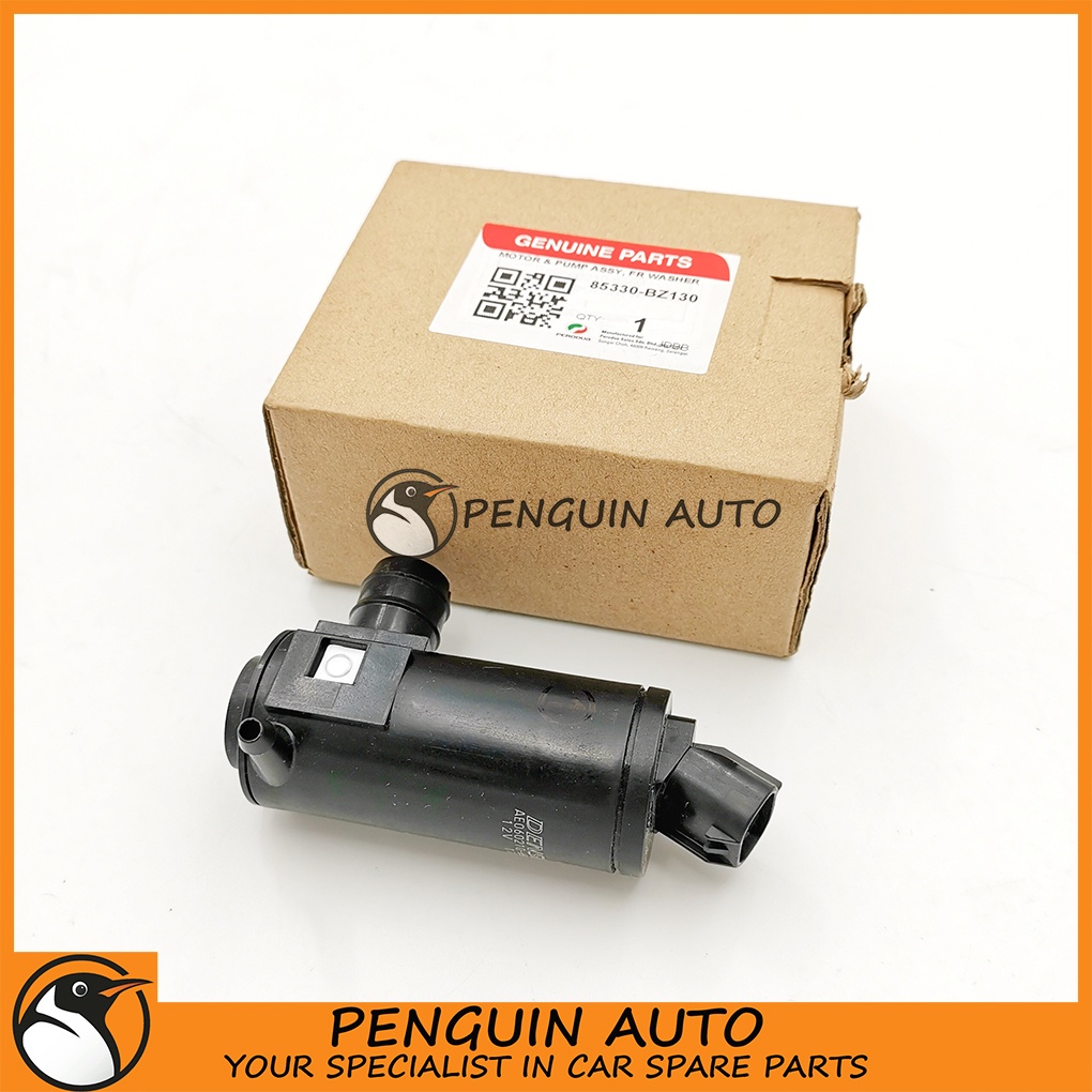 100% ORIGINAL PERODUA BEZZA WIPER TANK MOTOR 85330-BZ130 | Shopee Malaysia