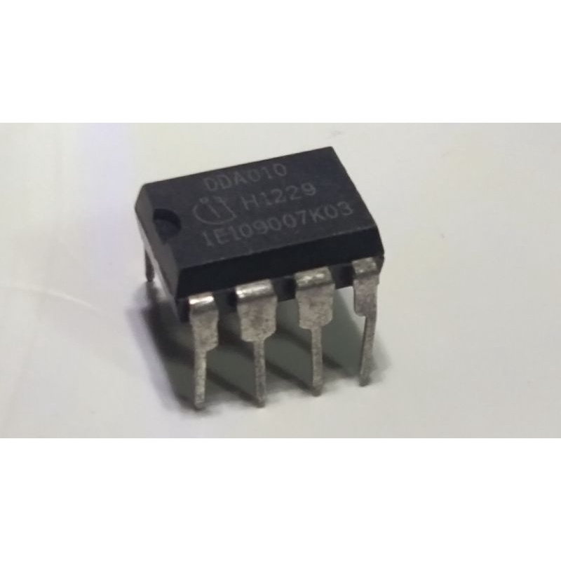 DDA010 010 DIP-8 IC I | Shopee Malaysia