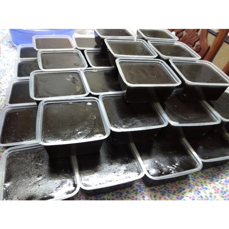 Dodol Master Beras Pulut Kisar 500 gram | Shopee Malaysia