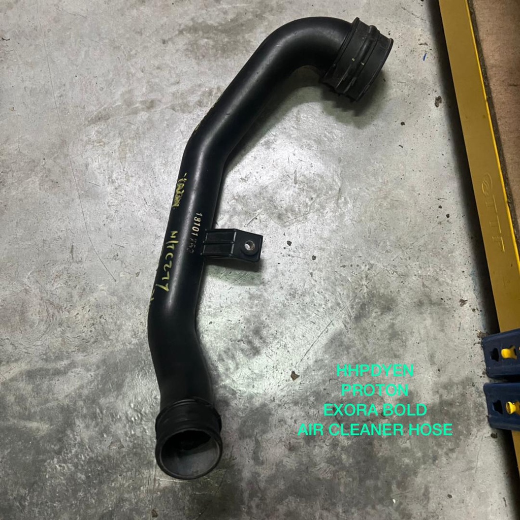 PROTON EXORA BOLD AIR HOSE / AIR CLEANER HOSE (AIR FILTER HOSE) [1PCS ...