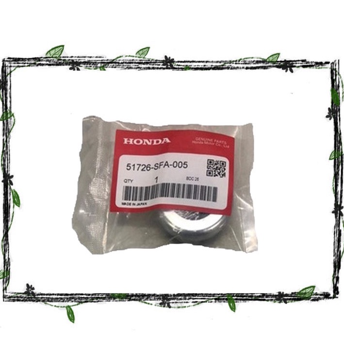 51726-SFA-005 HONDA STRUT BEARING SHOCK ABSORBER MOUNTING | Shopee Malaysia