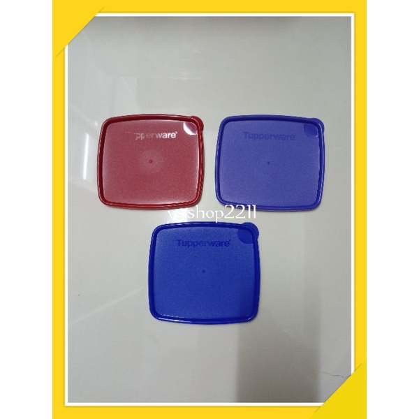 Tupperware SparePart Square Round Seal (Code 5550) | Shopee Malaysia