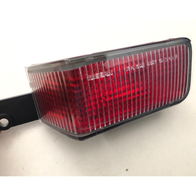 Genuine BNR34 Nissan Skyline R34 GT-R Rear Fog Lamp | Shopee Malaysia