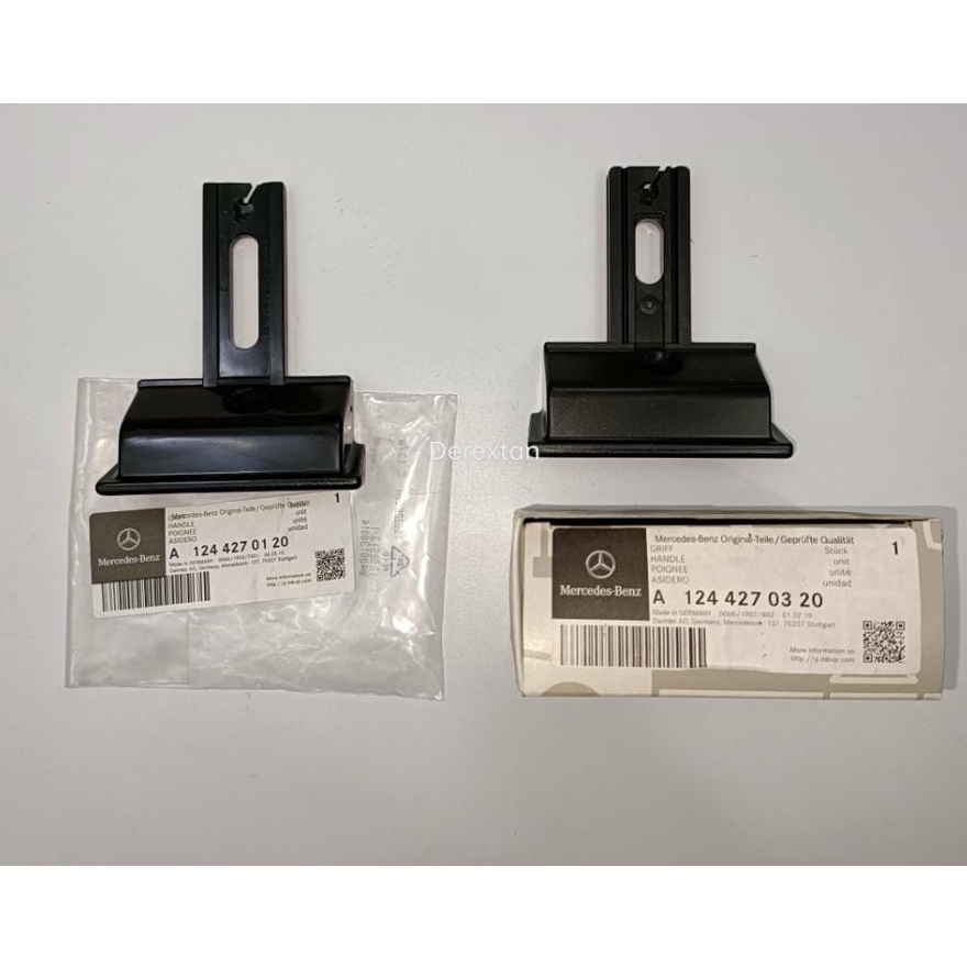 Mercedes Benz Original 1244270120 1244270320 Parking Hand Brake Release ...