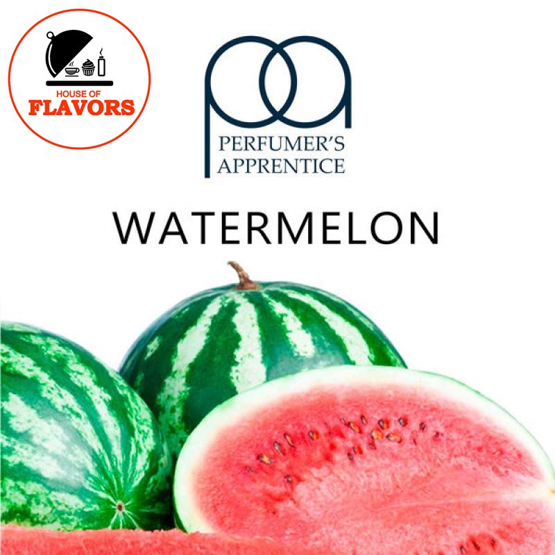 TFA/TPA Watermelon Flavor | Shopee Malaysia
