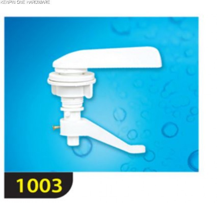 Toilet Low Level Cistern Plastic PVC Flush Handle | Shopee Malaysia