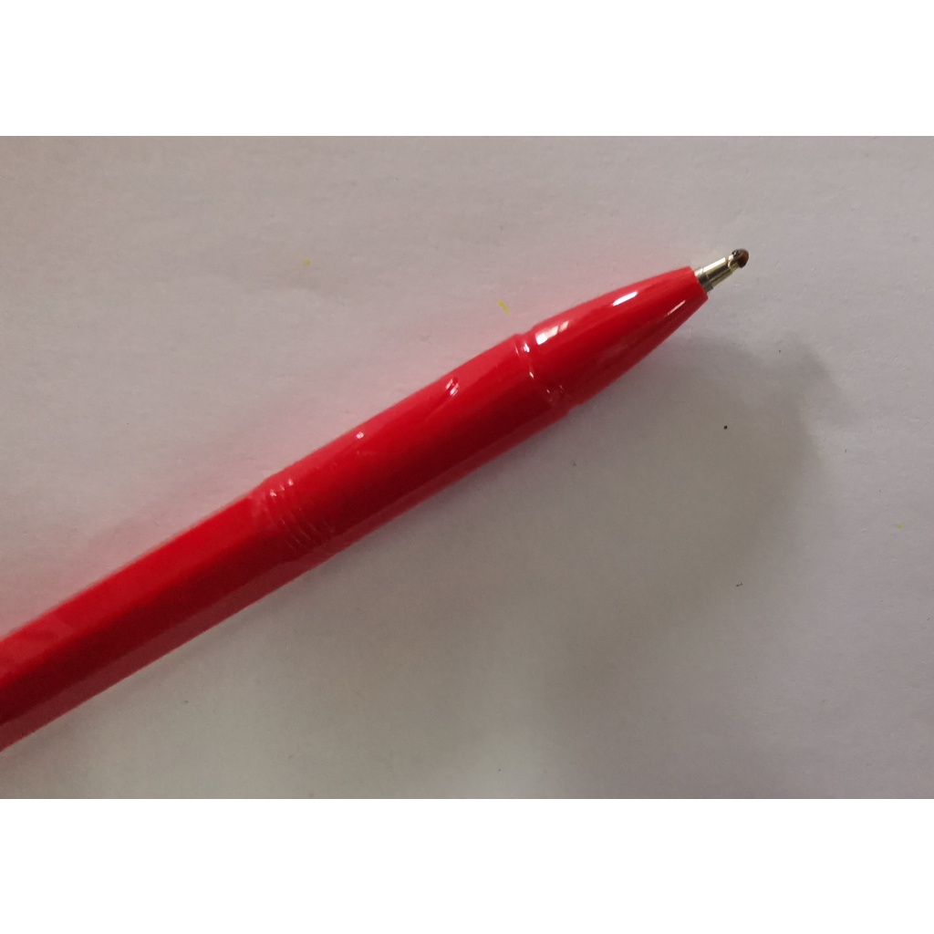 Samson ES7 Ball Pen (30 pcs in 1 box) | Shopee Malaysia