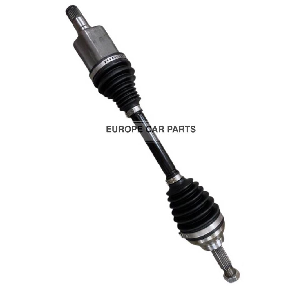 ( 100% GERMANY ) 6RF407761J 6RF407764L DRIVE SHAFT 1.6 VW VOLKSWAGEN ...