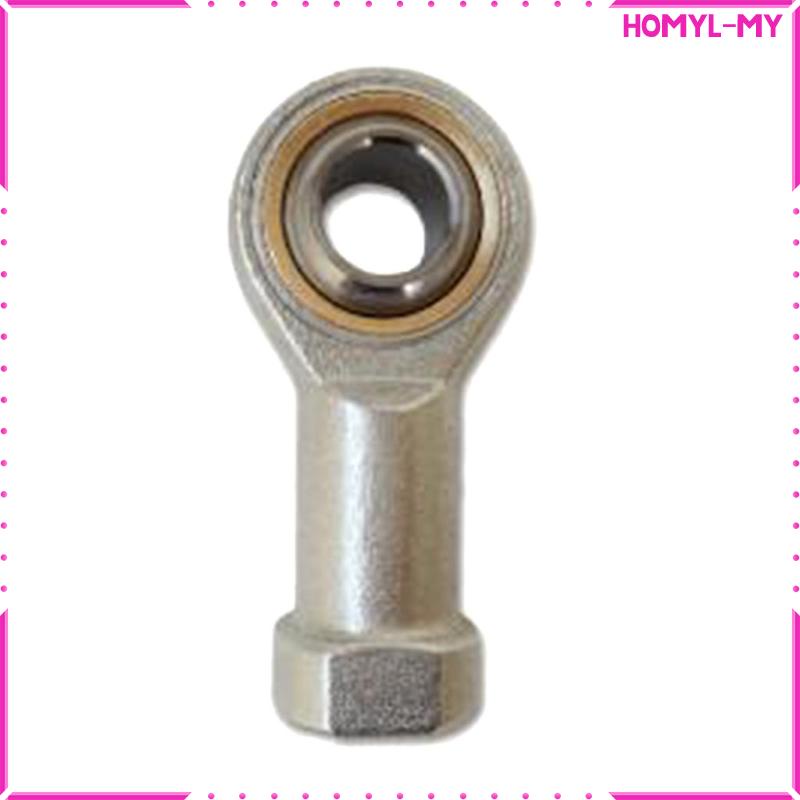 M14 M20 Female Oscillating Bearing Thread Rod End Joint Bearing Machine ...