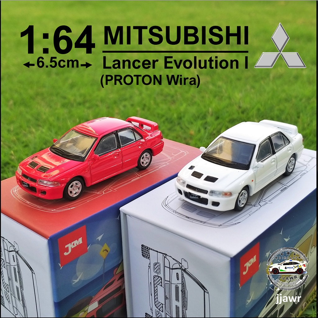 1:64 Mitsubishi Lancer Evolution Evo 1 2 3 4 5 6 7 Evo I II III IV V VI ...