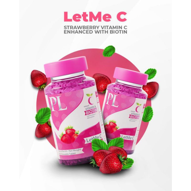 READY STOK 🔥 LET ME C PINK LADY 💯 HQ ORIGINAL | Shopee Malaysia