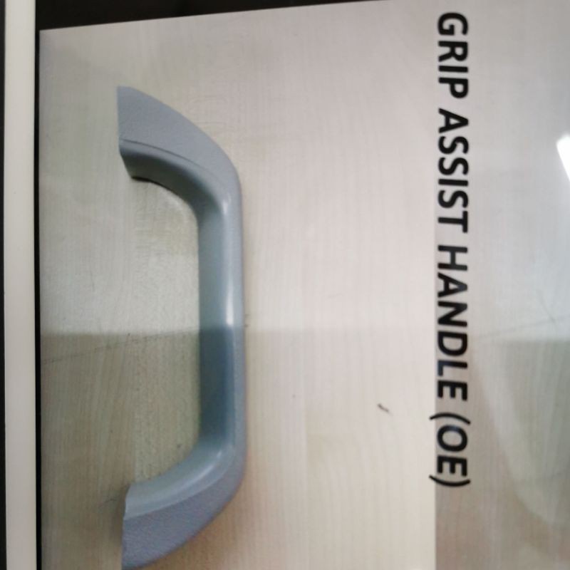 PERODUA AXIA ROOF GRIP HANDLE (74611-BZ020) | Shopee Malaysia