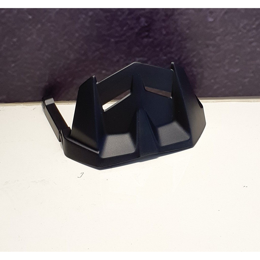 YAMAHA R15 REAR FENDER INNER ASSY 100%HLY | Shopee Malaysia