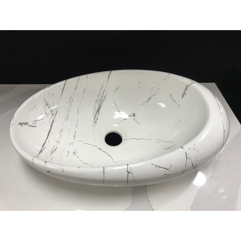 Ceramic Marbel Design | Shopee Malaysia