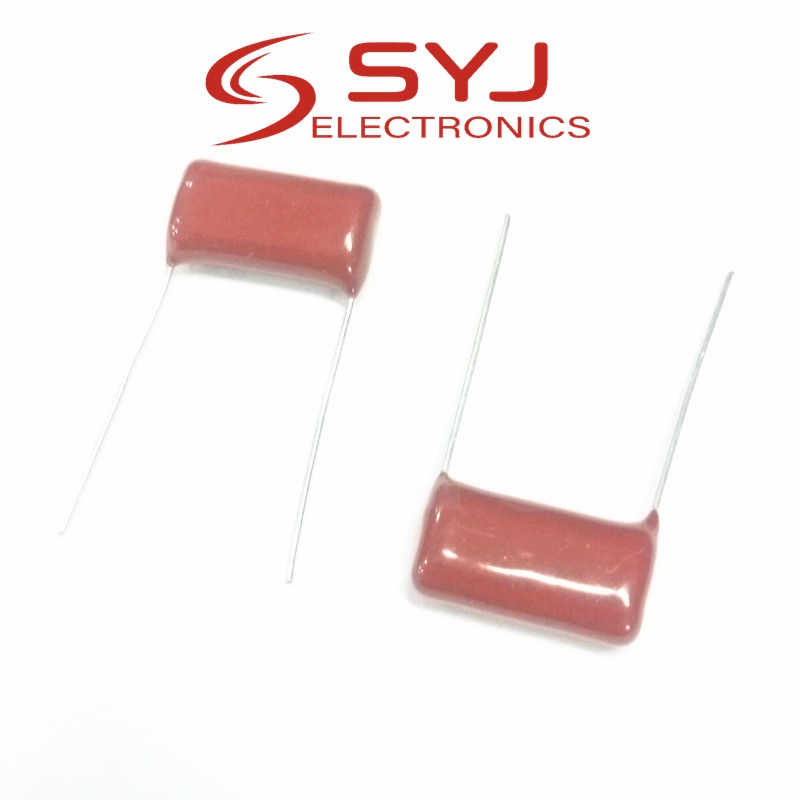 10 PCS 400V684J pitch 15MM 0.68UF 680nf 684 400V CBB Polypropylene film ... 10 PCS 400V684J pitch 15MM 0.68UF 680nf 684 400V CBB Polypropylene film ...