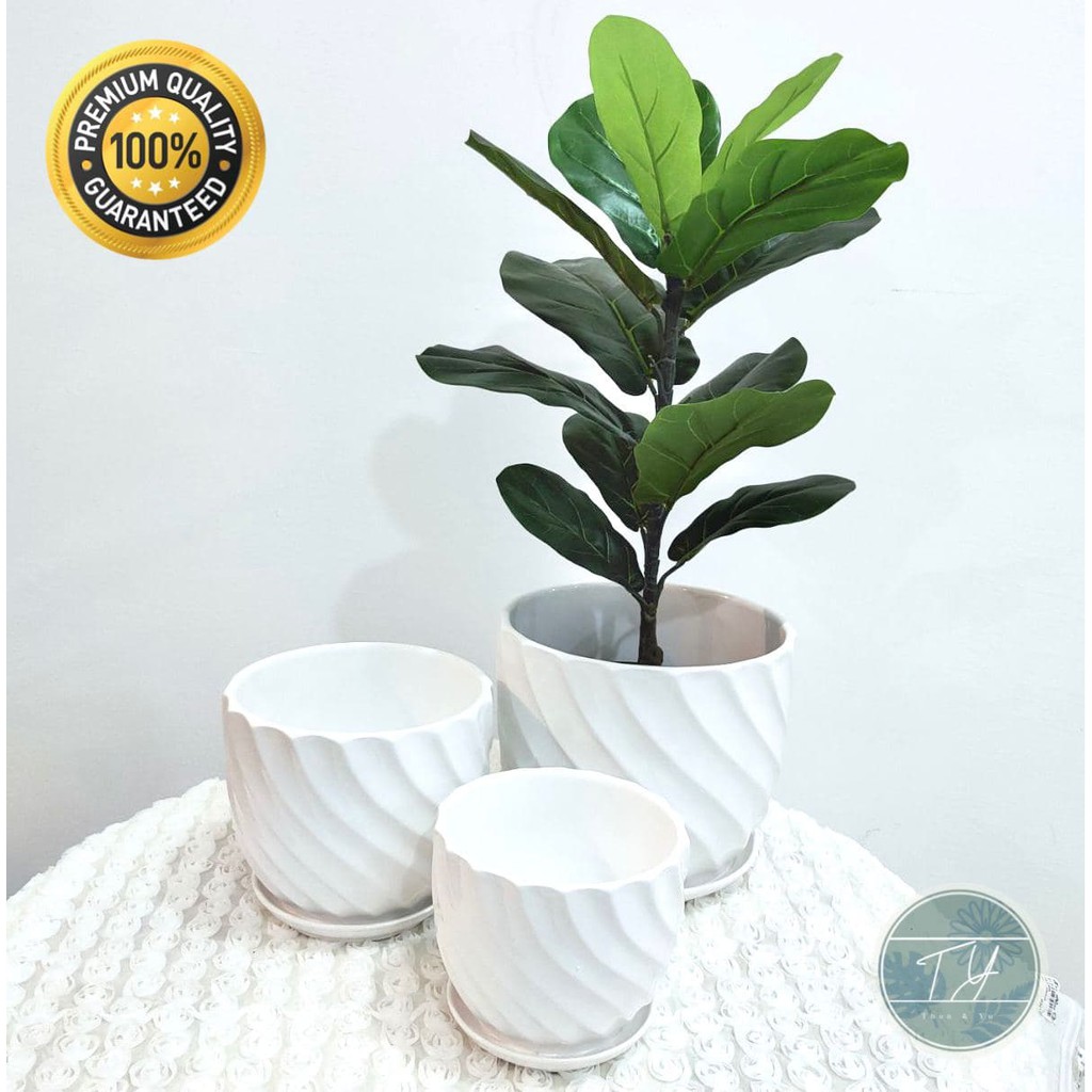 🔥READY STOCK🔥 HOT SALES Pasu Seramik || Ceramic Vase || Ceramic Pot for ...