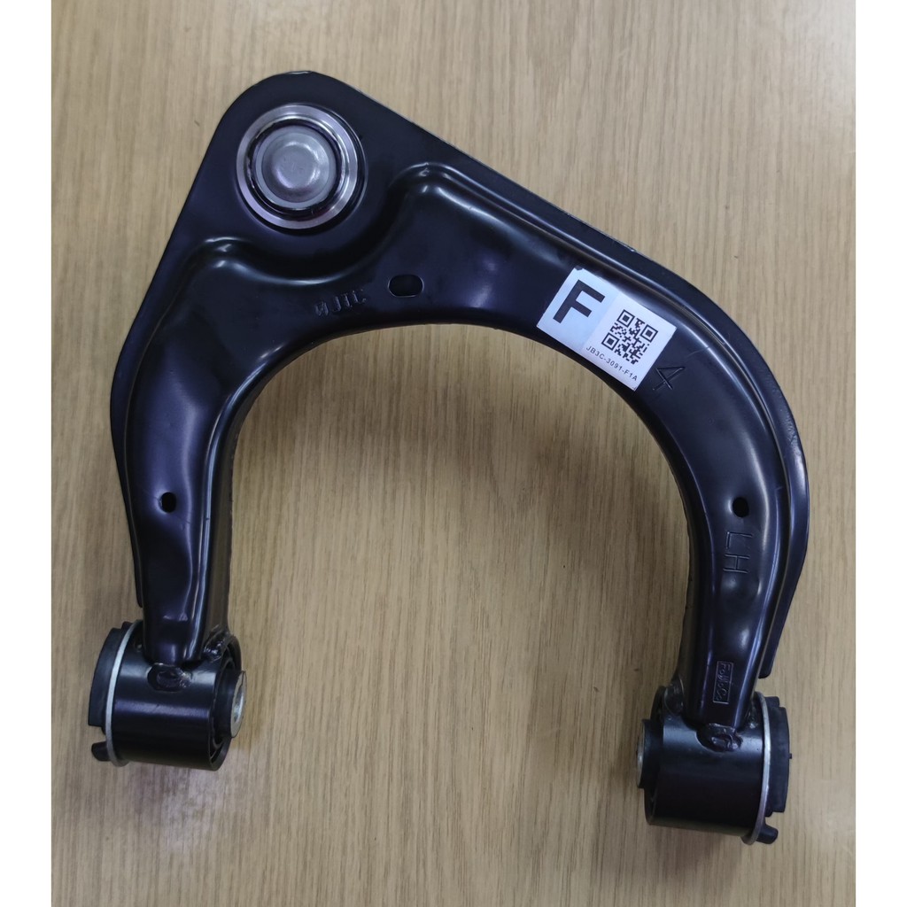 ORIGINAL FORD UPPER ARM FRONT RH & LH ASSY FORD RANGER T6 T7 2.2 3.2 ...