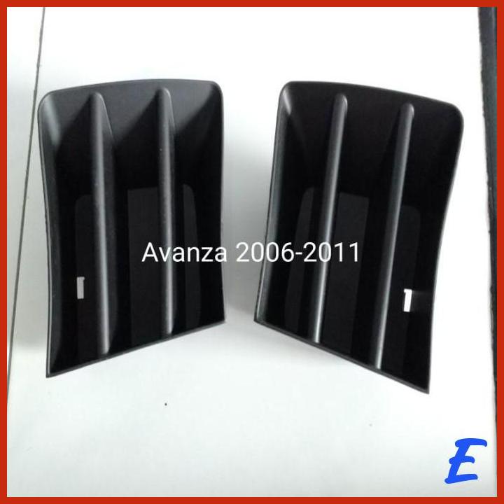 Bumper cover For avanza vvti avanza xenia vvti bumper cover set Of 2pc ...