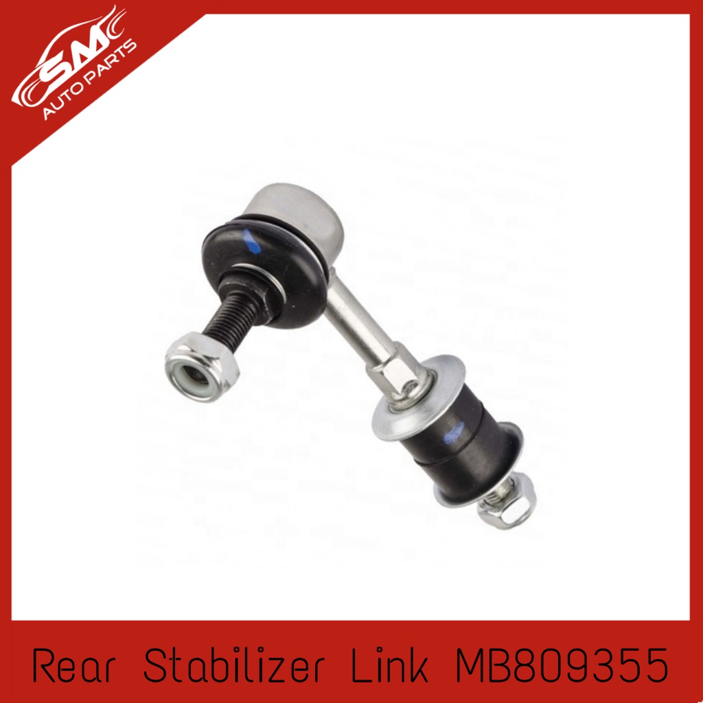 Rear Stabilizer Link - Proton Waja / Gen2 / Persona ( Absorber Link ...