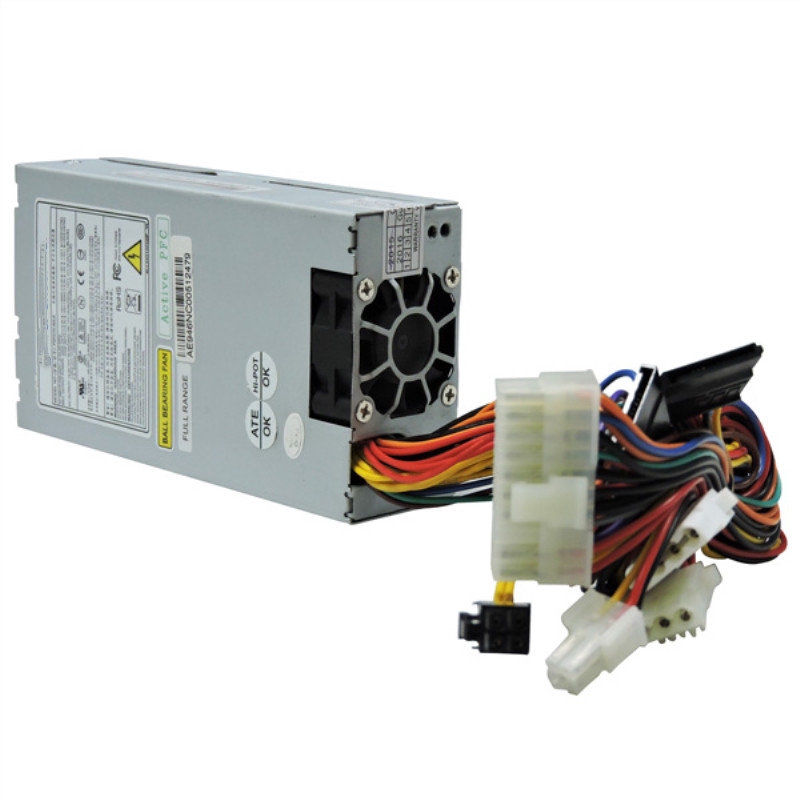 270W 1U Power Supply FLEX HTPC NAS POS Cash Register FSP270-60LE 270W ...