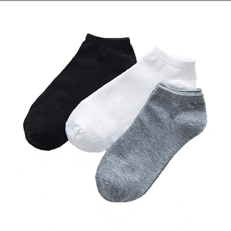 ⚠️⚠️ [Ready Stock] 10 Pair Normal Working Sock Stoking Kerja 10 Pasang ...