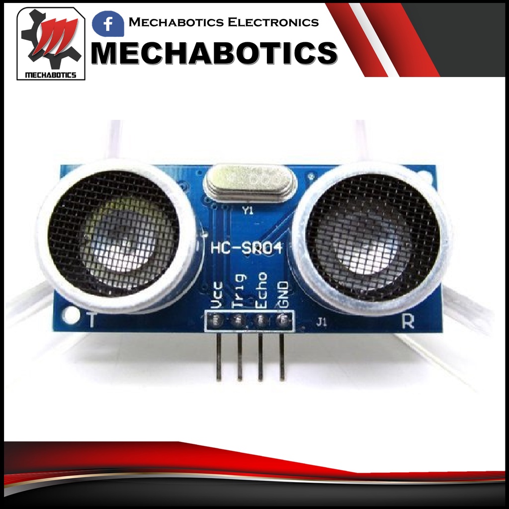 HC-SR04 Ultrasonic Sensor 4pin module || Ultrasonic Sensor Distance ... HC-SR04 Ultrasonic Sensor 4pin module || Ultrasonic Sensor Distance ...