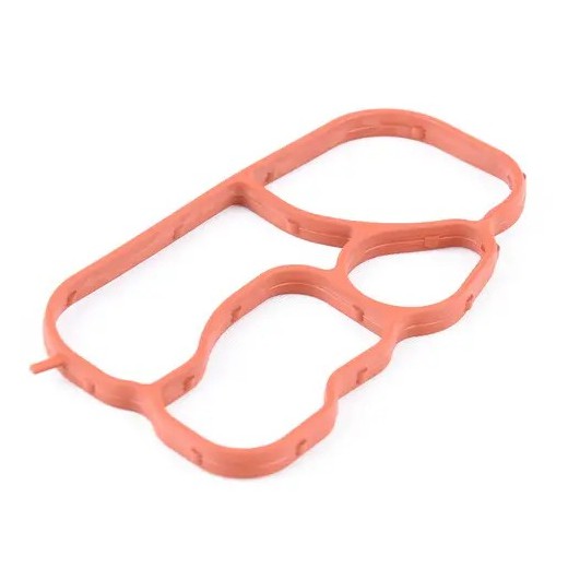 06L117070 EA888 GEN.3 ENGINE OIL COOLER GASKET SEAL FOR VW ARTEON GOLF ...