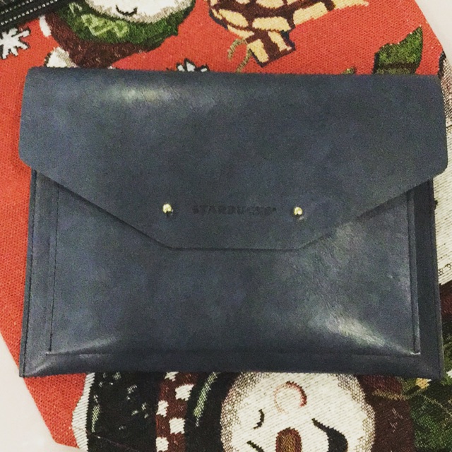 Starbucks diary folder | Shopee Malaysia