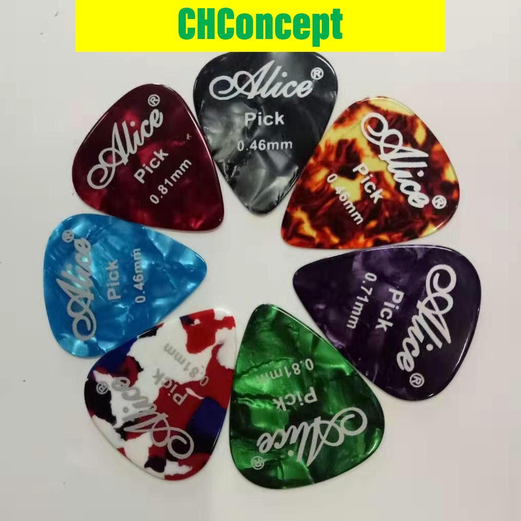 JSM Guitar picker/ Patrem (gitar picker) | Shopee Malaysia