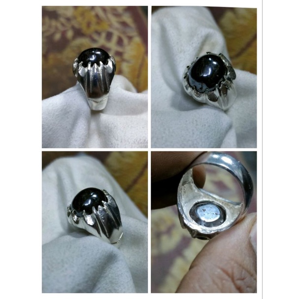 batu bukit saiburi thailand asli ikatan alpaka | Shopee Malaysia