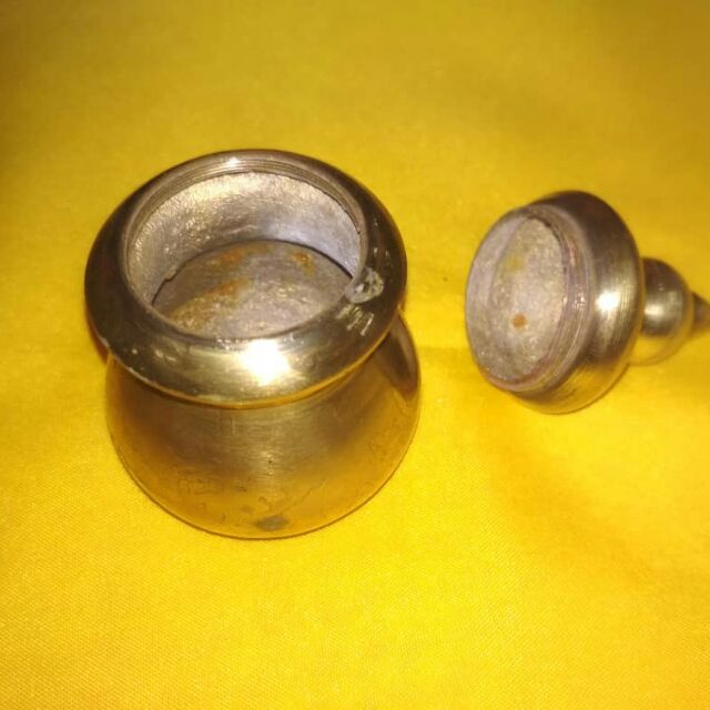 Cepu Tembaga (Besar) | Shopee Malaysia