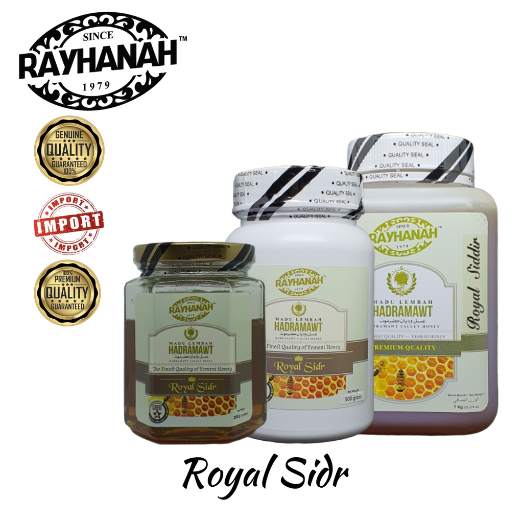 madu sidr - Prices and Promotions - Apr 2026 | Shopee Malaysia