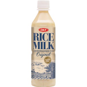 OKF RICE MILK 500ML | Shopee Malaysia