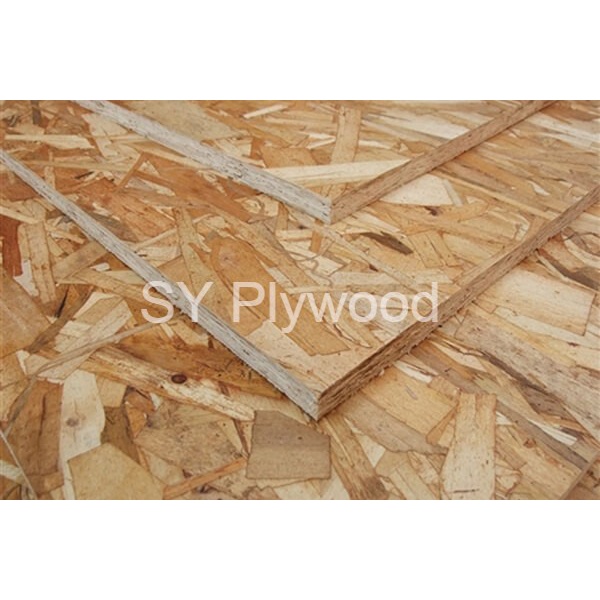 OSB Board Plywood 15mm x 4ft x 8ft (60pcs Per Bundle) | Shopee Malaysia