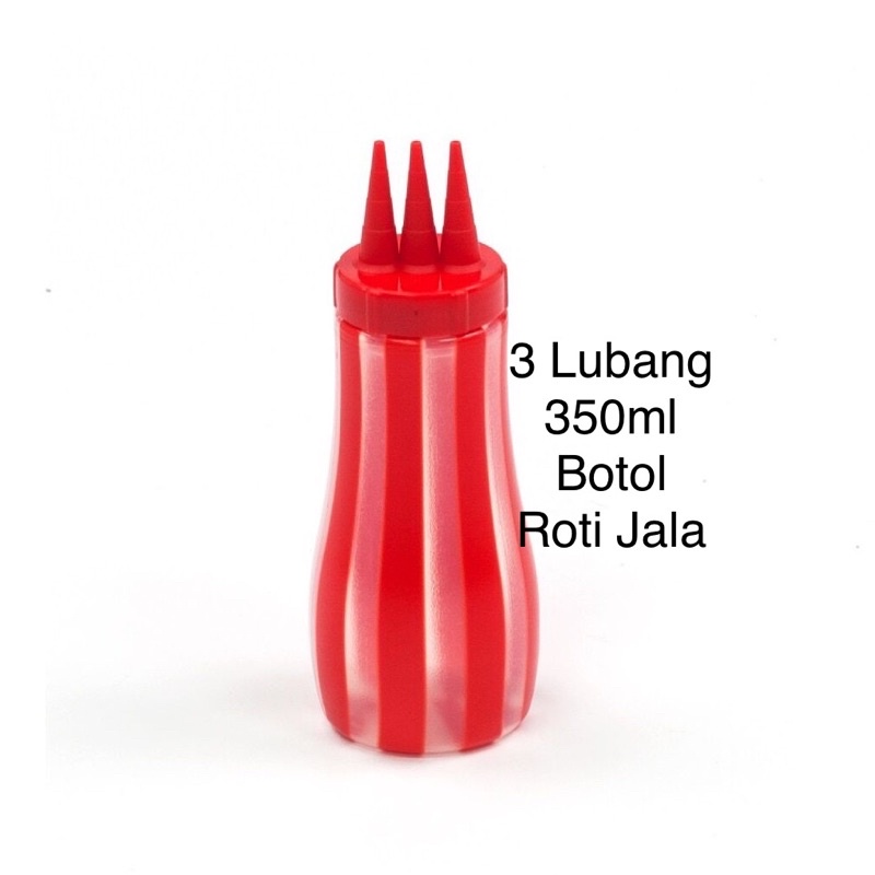 Harga Paling Murah ACUAN ROTI JALA MOULD SOS DISPENSER Cantik roti jala ...