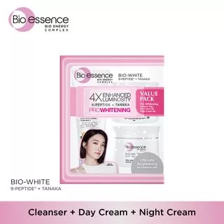 Bio-essence Official Online Store, July 2024 | Shopee Malaysia